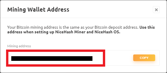 NiceHashの登録とQuickMinerのインストールを解説！誰でもマイニング！ | ぼくまブログ