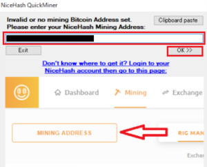 NiceHashの登録とQuickMinerのインストールを解説！誰でもマイニング！ | ぼくまブログ